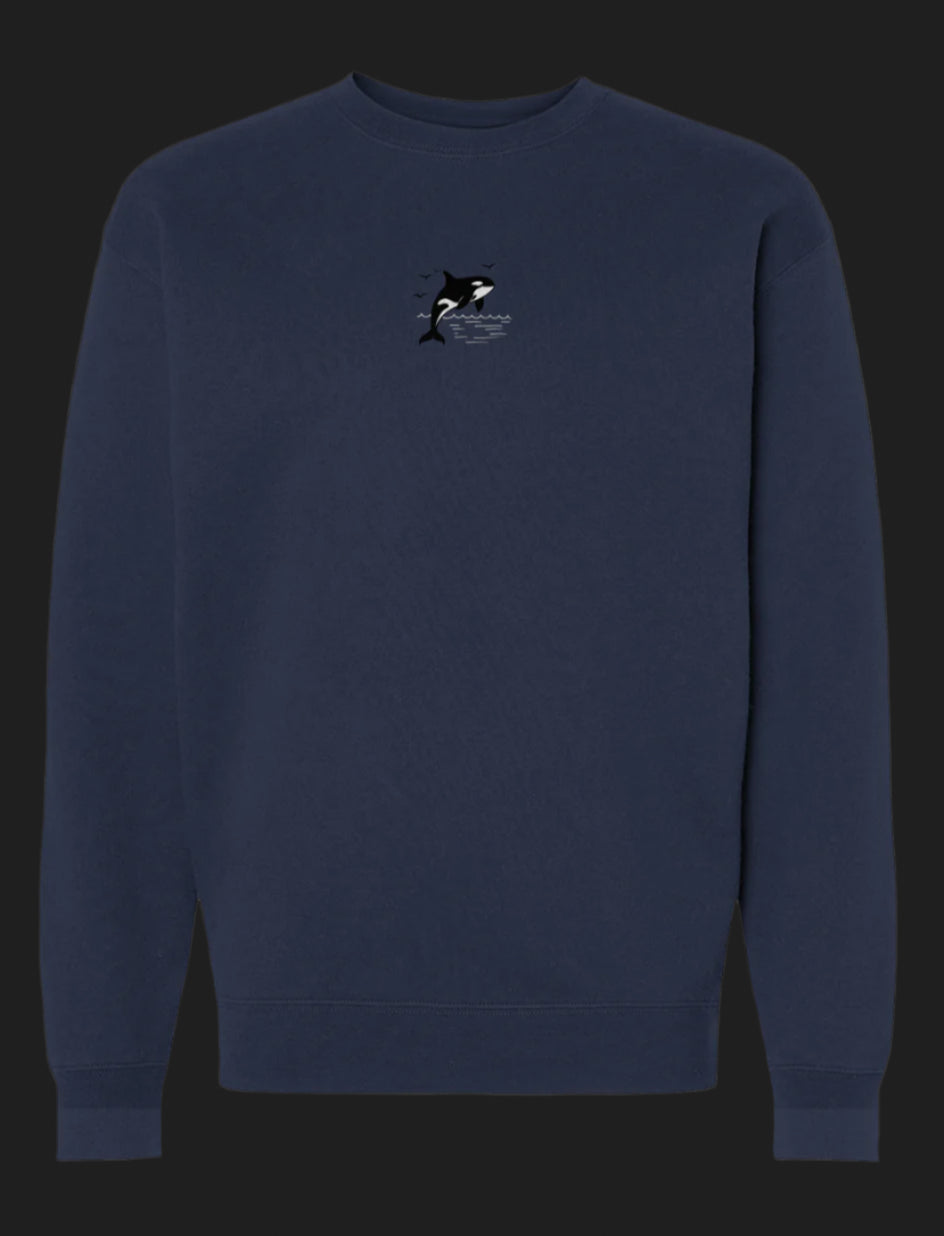 The Arctic Drop - Environmental Apparel – Project Endangered